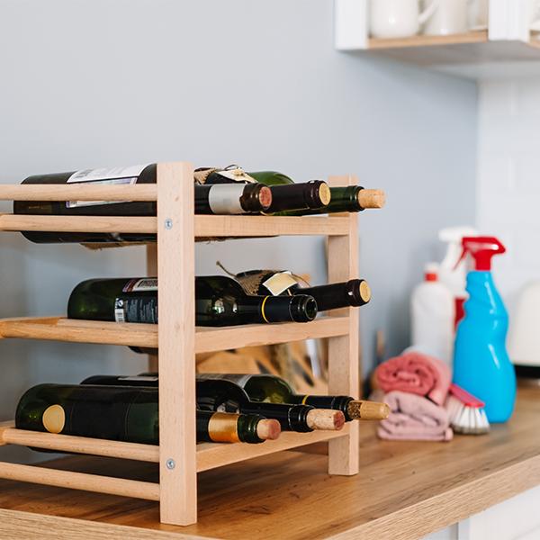 Sipping into Spring: Steps to Refresh Your Wine Collection | St. Julian ...