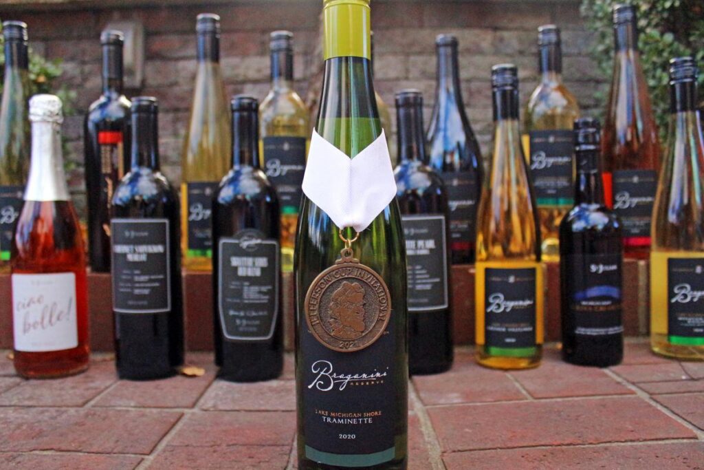 St. Julian Brings Home 16 Medals - St. Julian