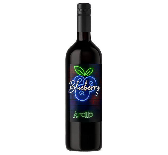 Apollo Fruit Wines - St. Julian