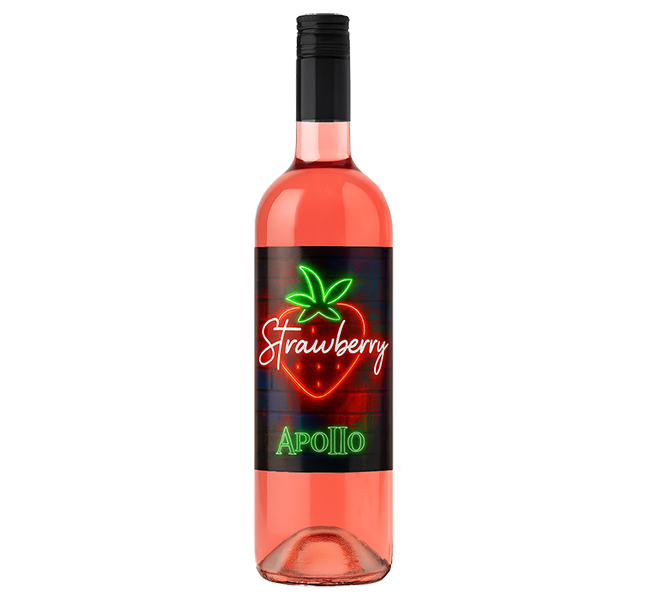 Apollo Fruit Wines - St. Julian