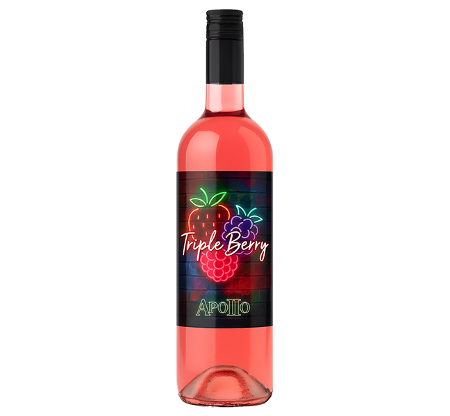 Apollo Fruit Wines - St. Julian